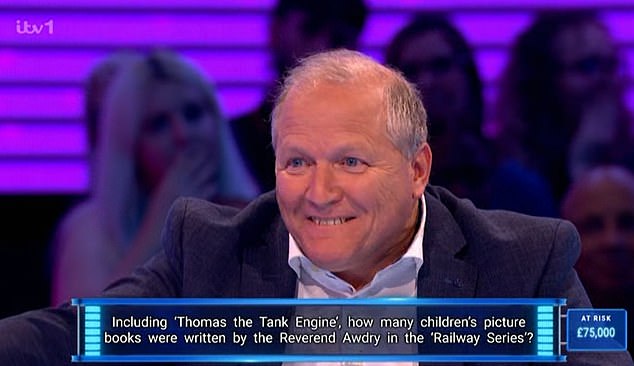 Ant and Dec's Limitless Win pair miss out on £1.2million - can you ...