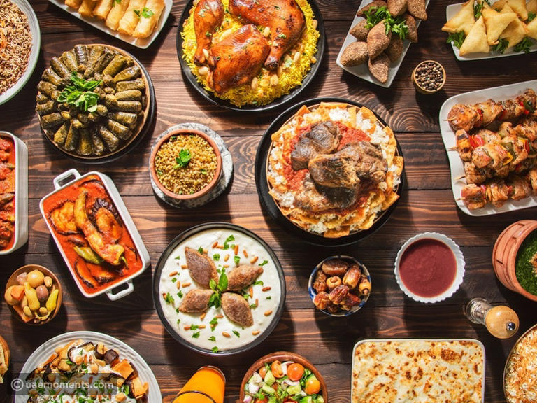 Top cooking chef influencers to follow in Ramadan 2026