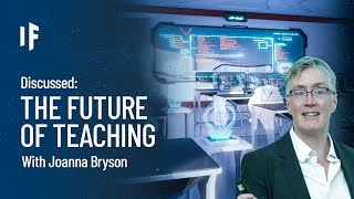 How an AI teacher could change education completely