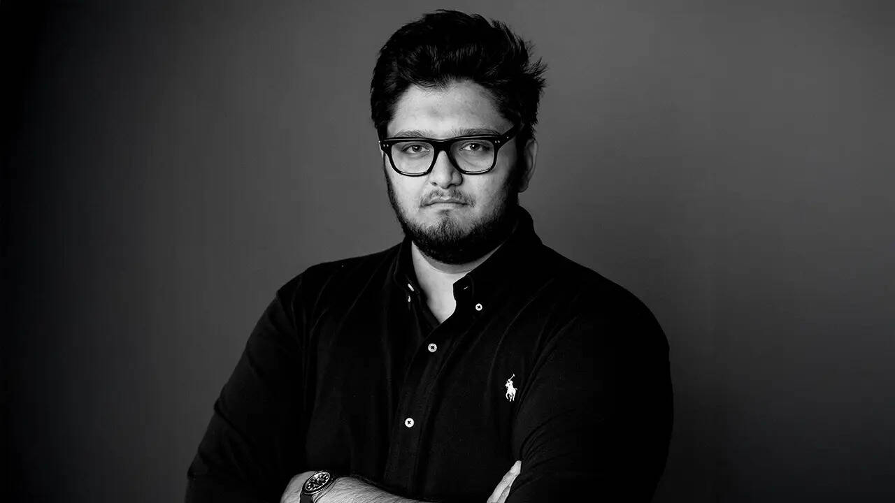 Beyond the bling: How Satyaram Nadimpalli is building a luxury empire ...