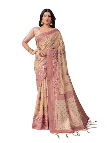 5 traditional Pongal saree options to explore for the perfect festive look