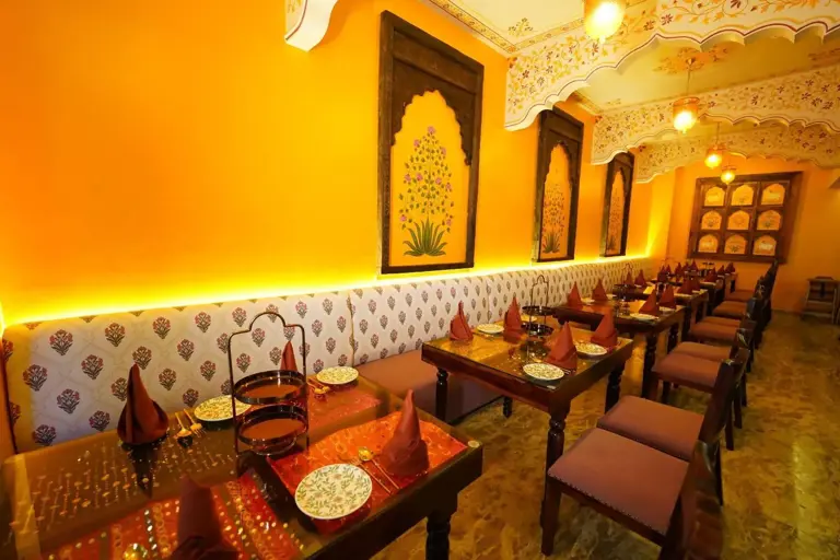 Magh Bihu 2026: Best places to relish authentic Assamese in Delhi