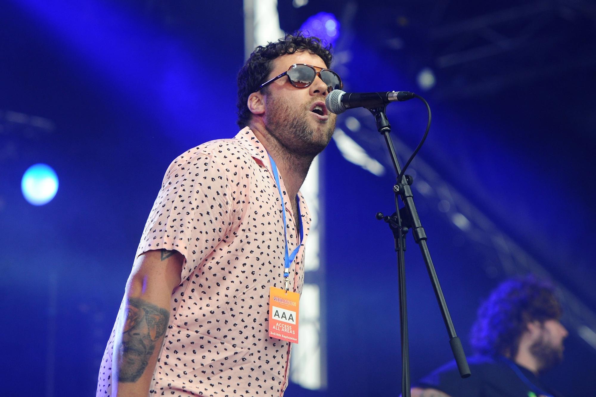 The Ray Summers launch fundraiser for mountain rescue team after they ...