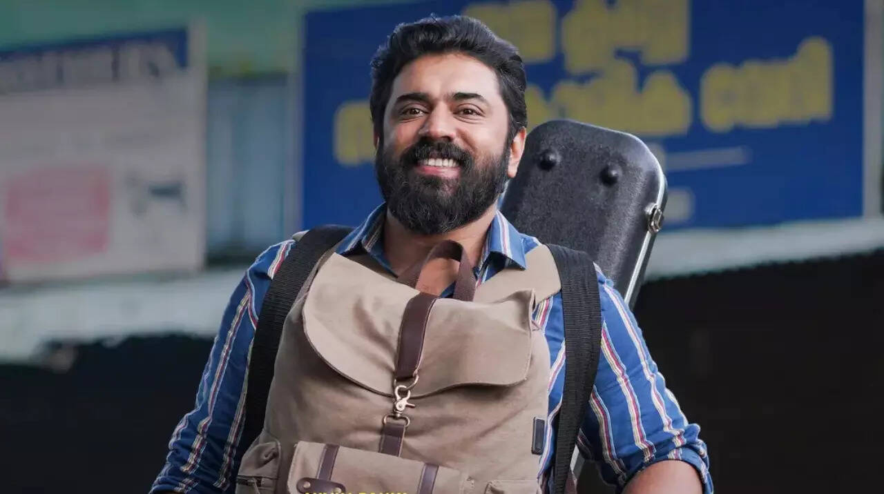 This deleted scene from Nivin Pauly’s ‘Sarvam Maya’ will crack you up