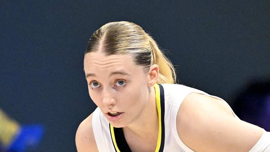 New mock draft gives Dallas Wings a co-star for Paige Bueckers