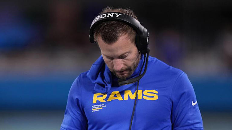 The Rams Are Piling In Head Coaching Interview Requests