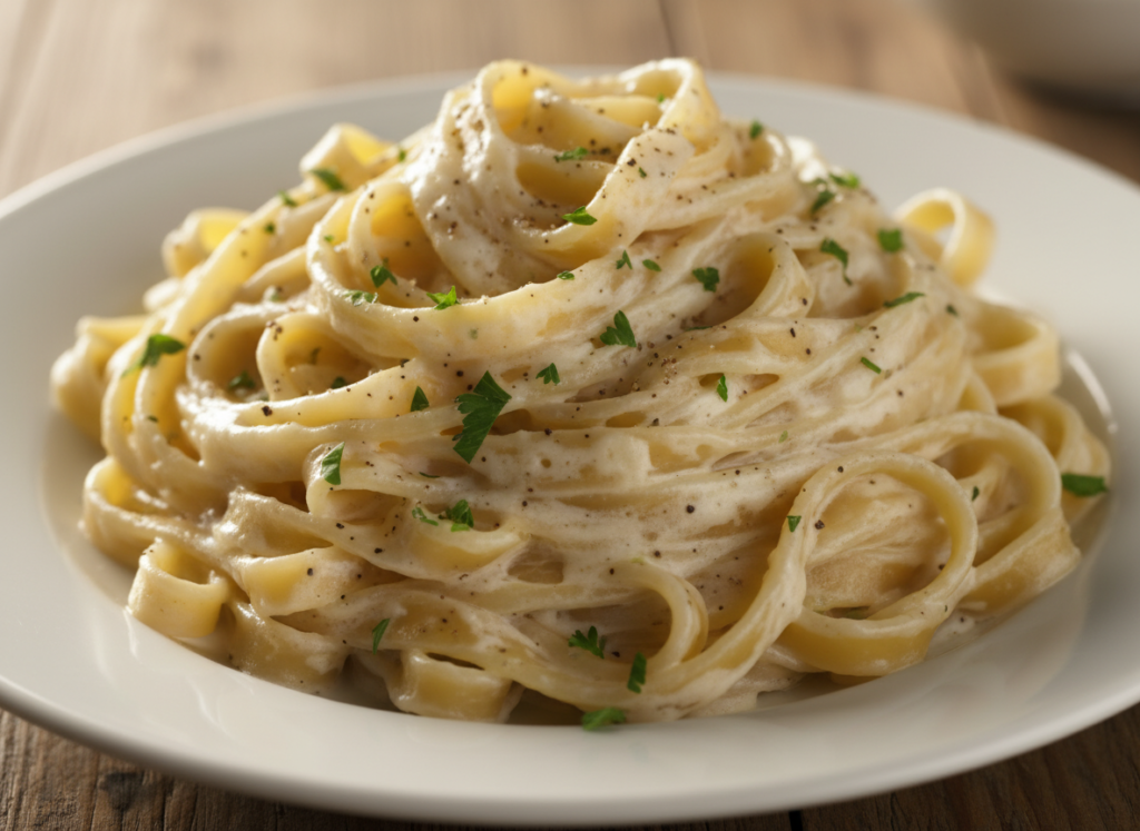 Pasta recipes that never miss