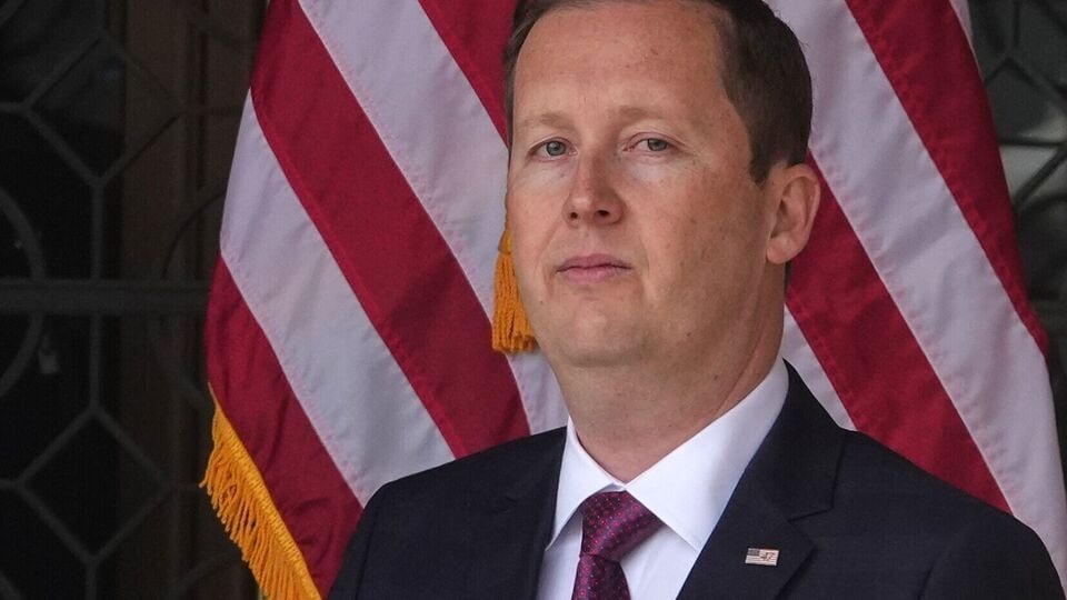 'Trump's friendship with Modi is real': New US envoy Sergio Gor says ...