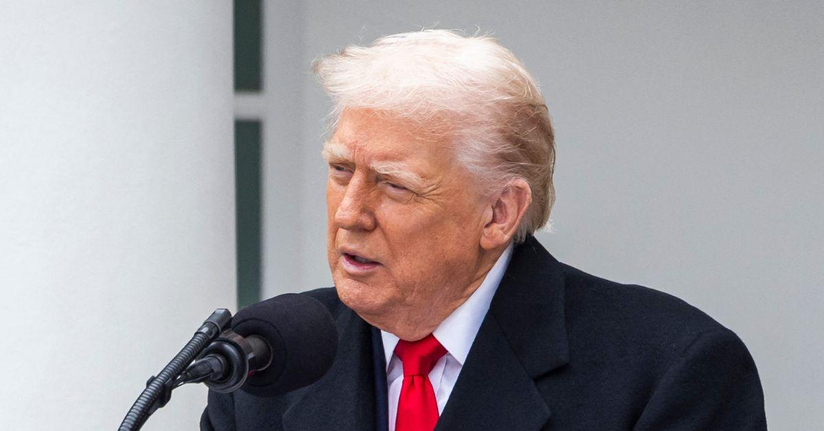 Donald Trump shuts down Sean 'Diddy' Combs' pardon hopes amid ...