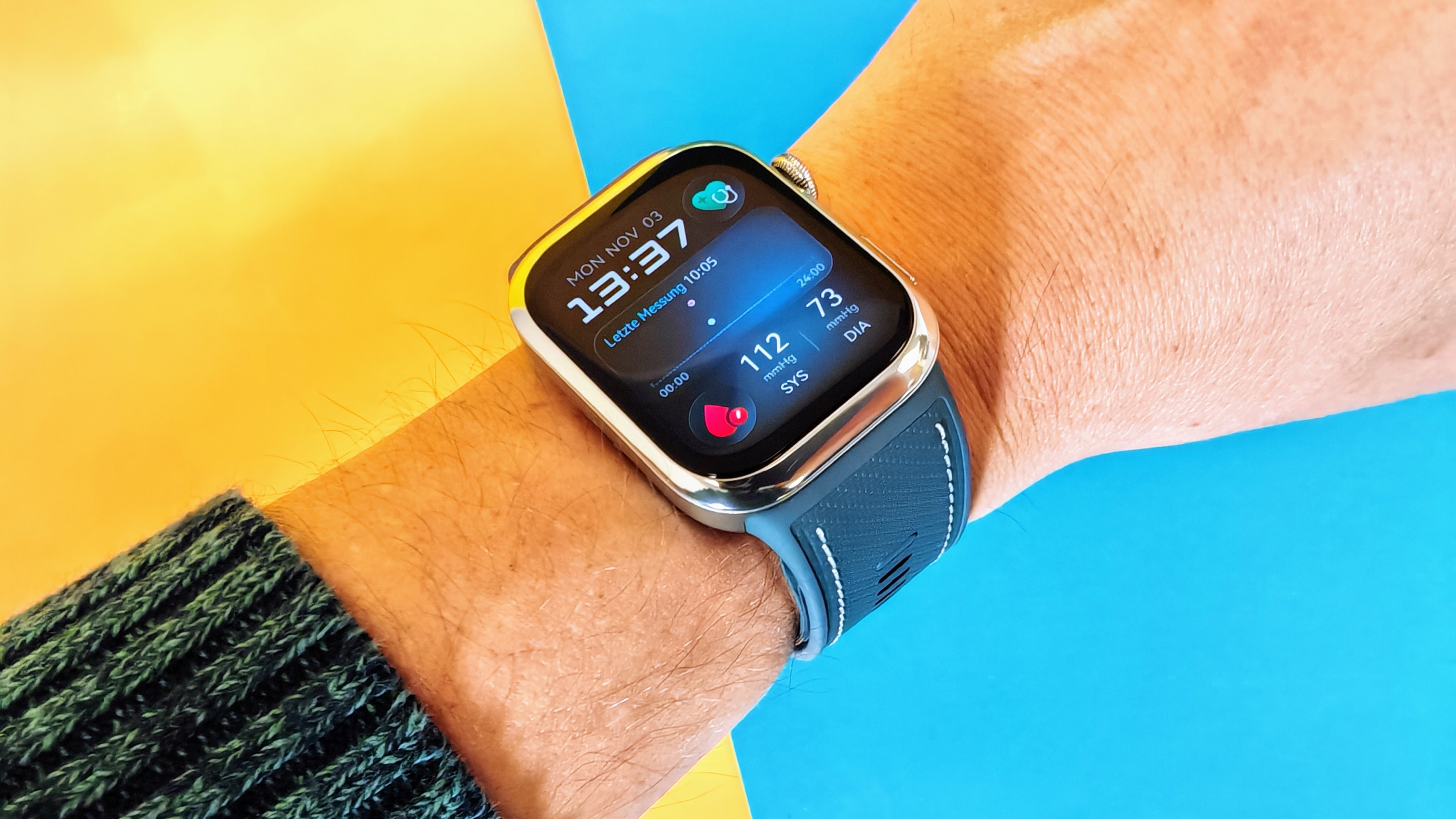 Huawei Watch D2 Smartwatch im Wintersale auf Aliexpress stark reduziert