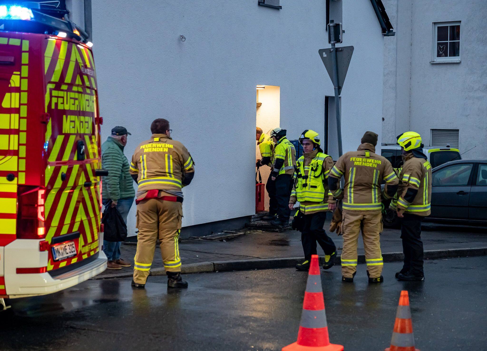 Verwahrloste Kinder: Ermittler befragen soziales Umfeld
