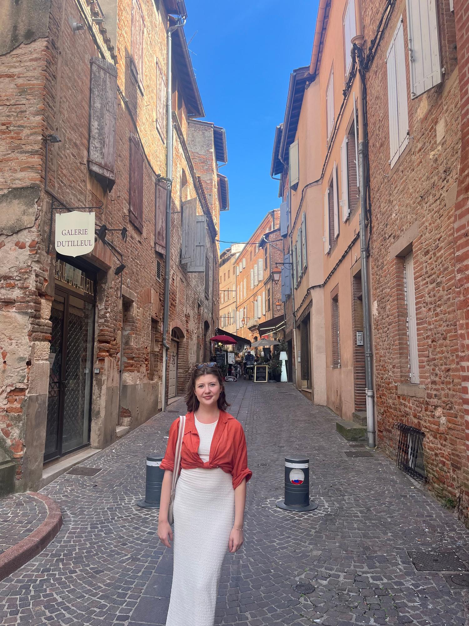 British Council programme gives Northern Ireland student a life ...