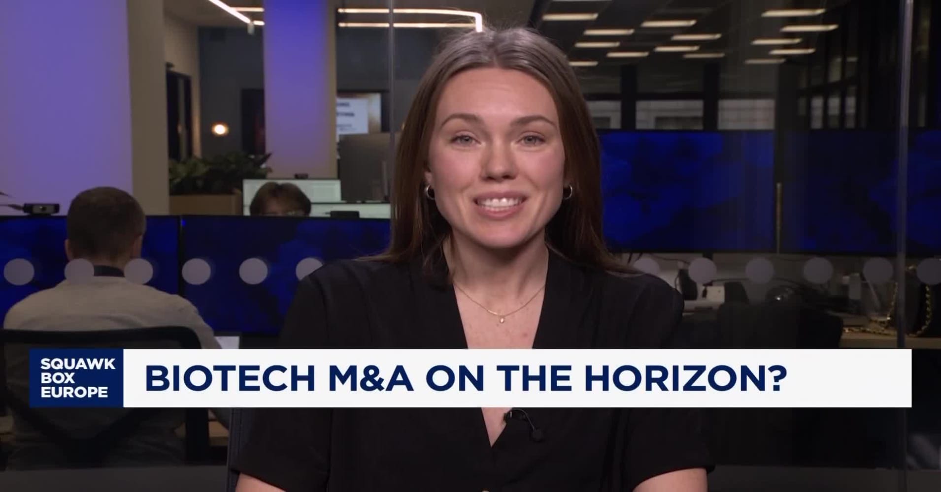 Big pharma eyes M&A spree, spurred by patent cliff