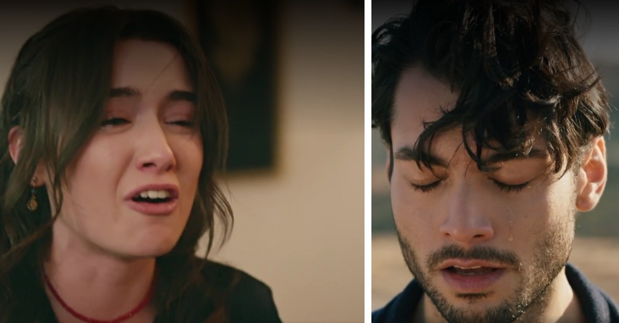 „Wichrowe wzgórze” odcinek 336. Zeynep jedzie na identyfikację. Czy ...