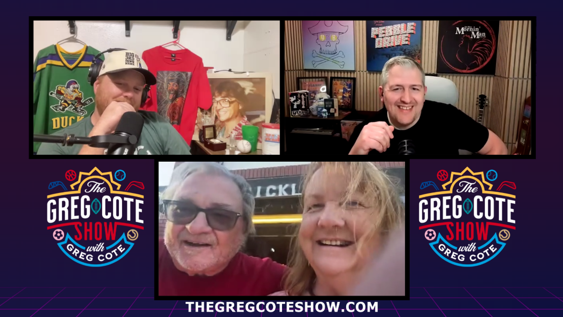 Greg Cote Show: Live from Key West, Chris' deep dive into Le Batard ...