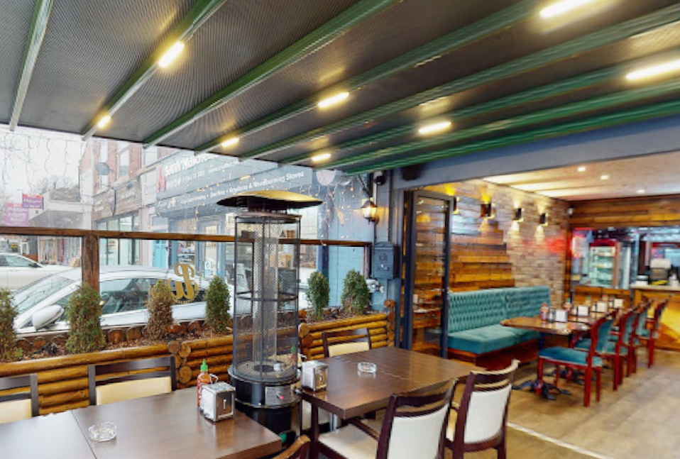 "No ifs, no butts" - Conviction for Chorlton restaurant owners who ...