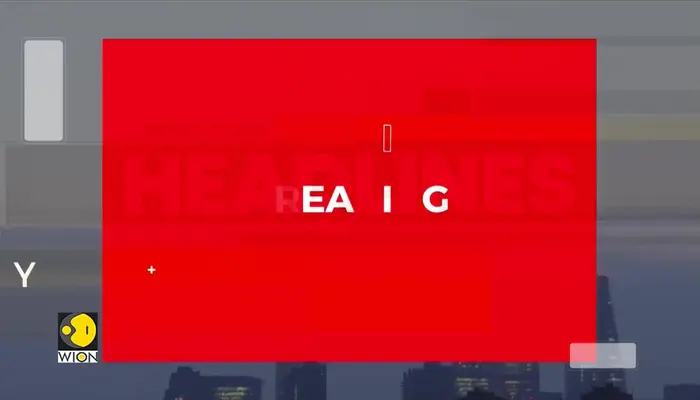 Breaking: Sergio Gor 'takes charge' as US ambassador to India