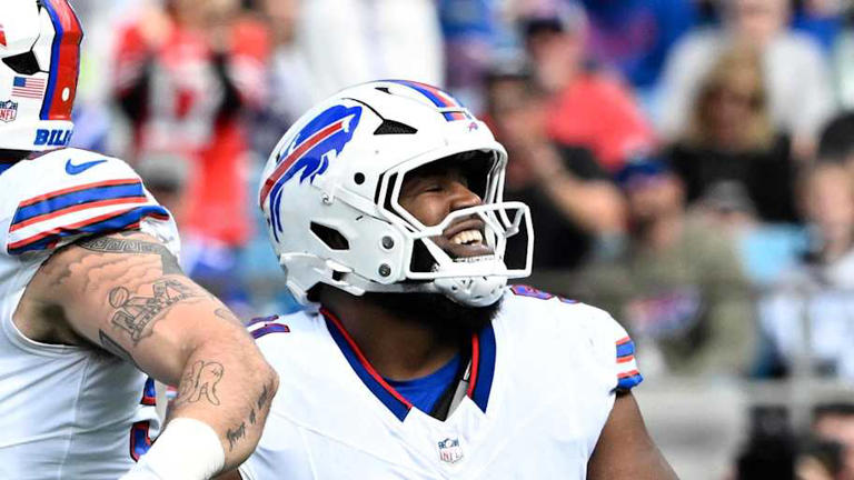 Bills could get 3 star reinforcements back in time for divisional round ...