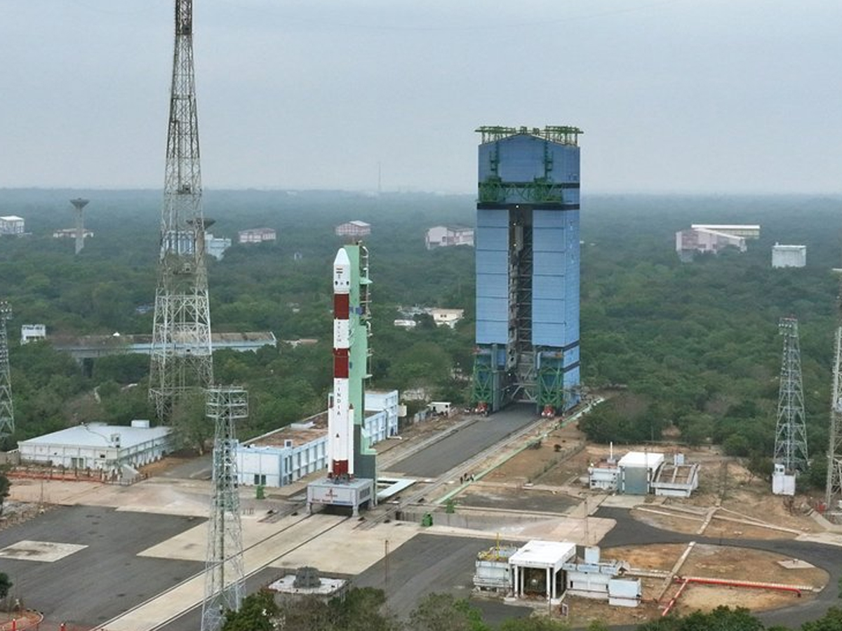 Why did PSLV-C62 deviate from its flight path? ISRO probes third-stage ...