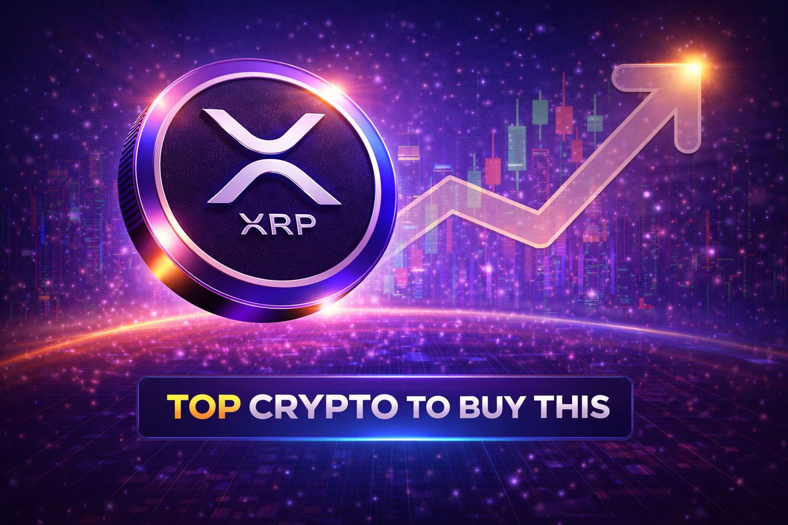 XRP whales target this $0.04 altcoin as the next crypto breakout ...