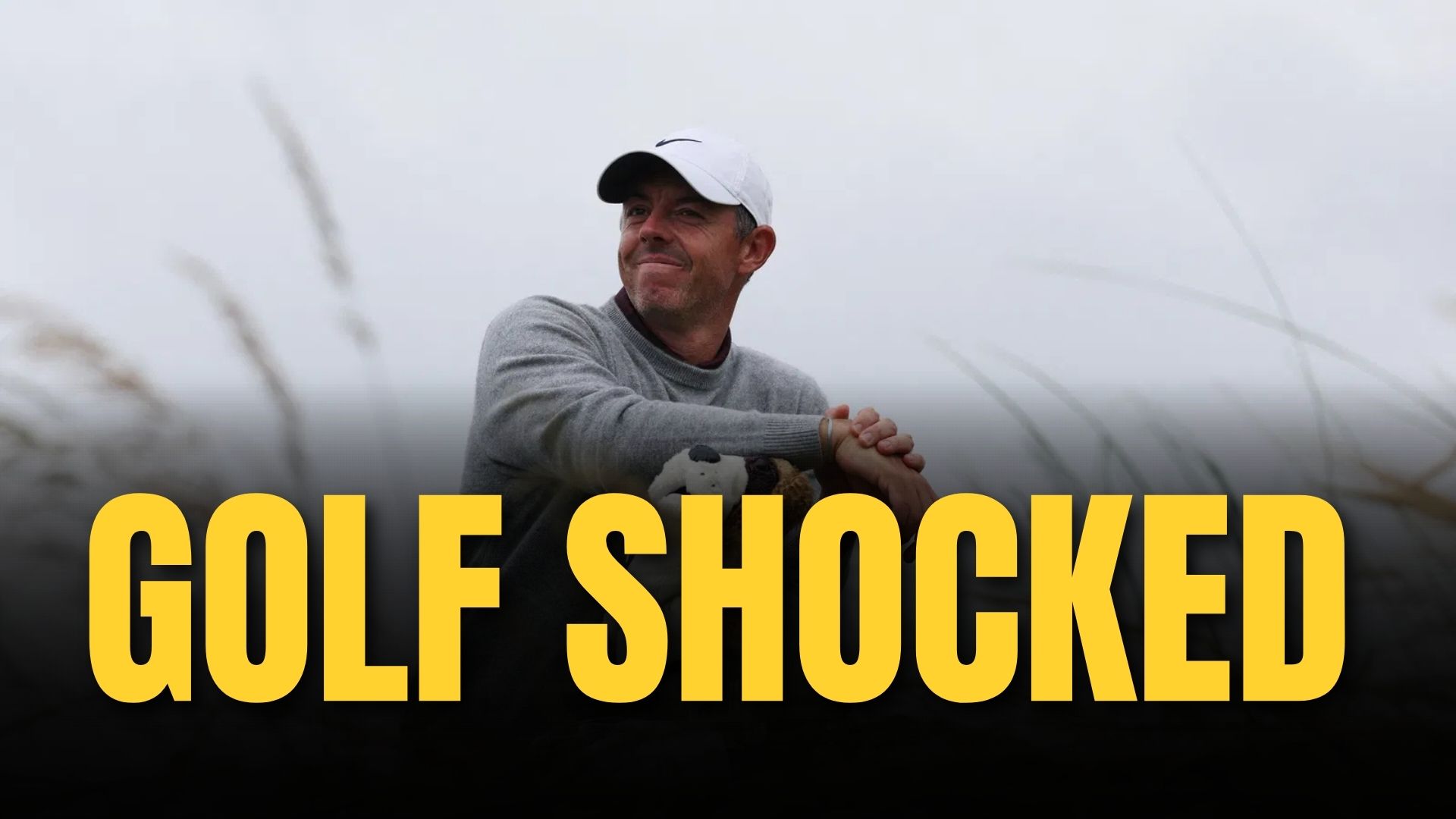 Top 5 golf newsmakers of 2025: Biggest shocks & stars exposed