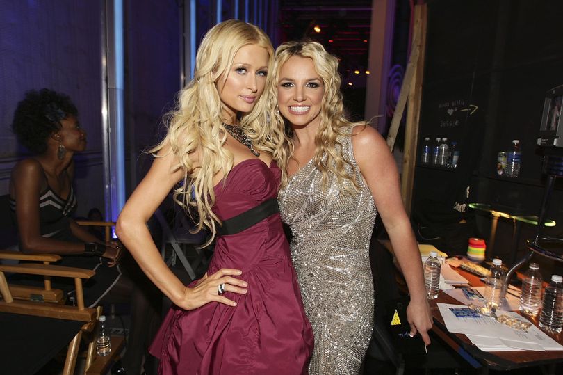 Paris Hilton breaks silence on Britney Spears amid fan concern over her ...