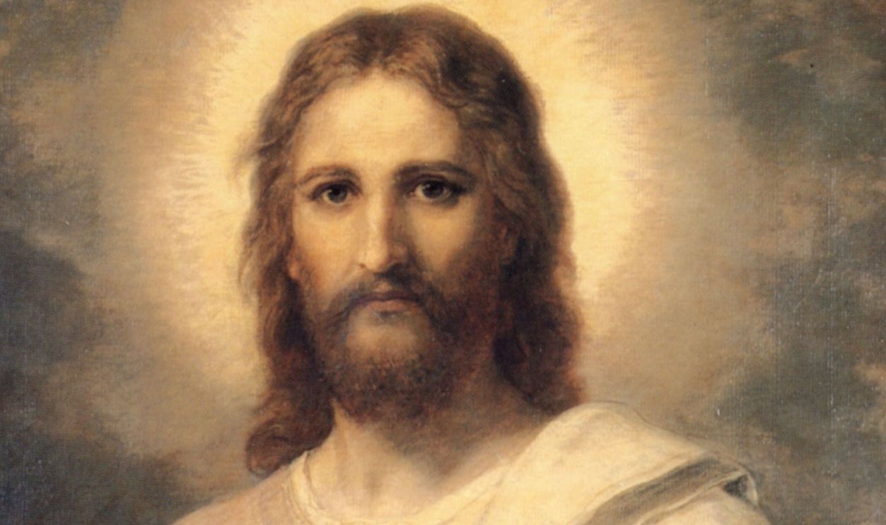 Images of Jesus may not actually reveal what he looked like, but they ...