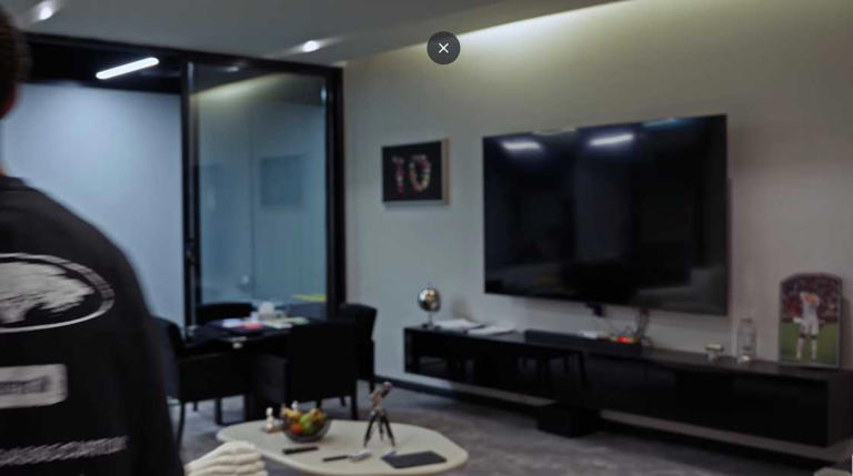 AFCON 2025: Inside Sadio Mane's lavish house ahead of Senegal vs Egypt ...