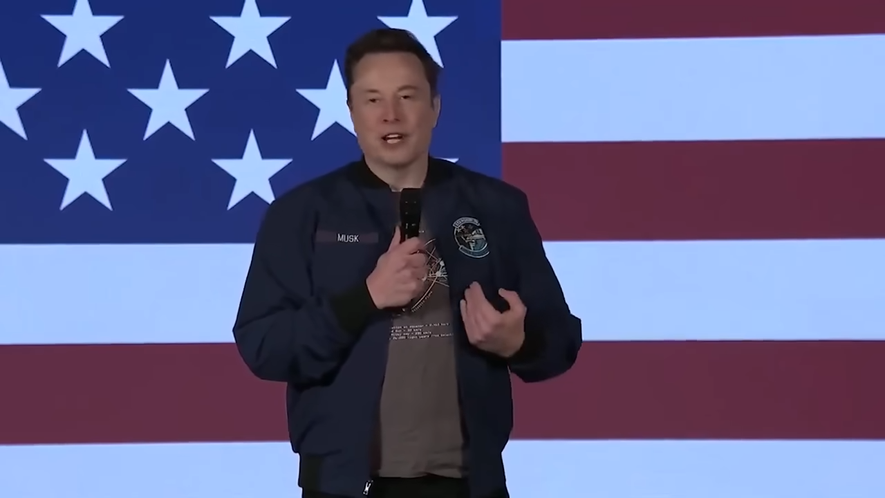 How SpaceX’s Starship Flight 7 failed after a perfect launch