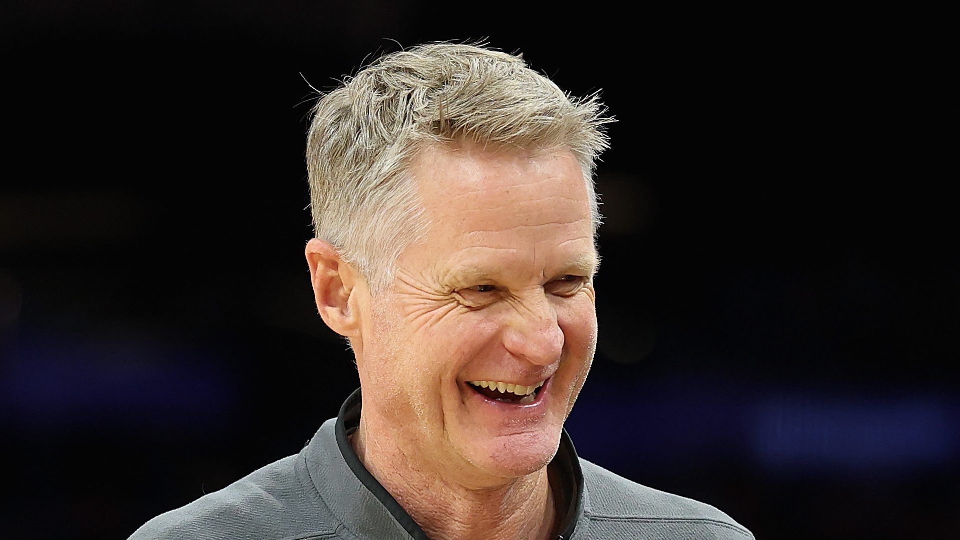 Warriors’ Steve Kerr does something legendary after ending losing streak