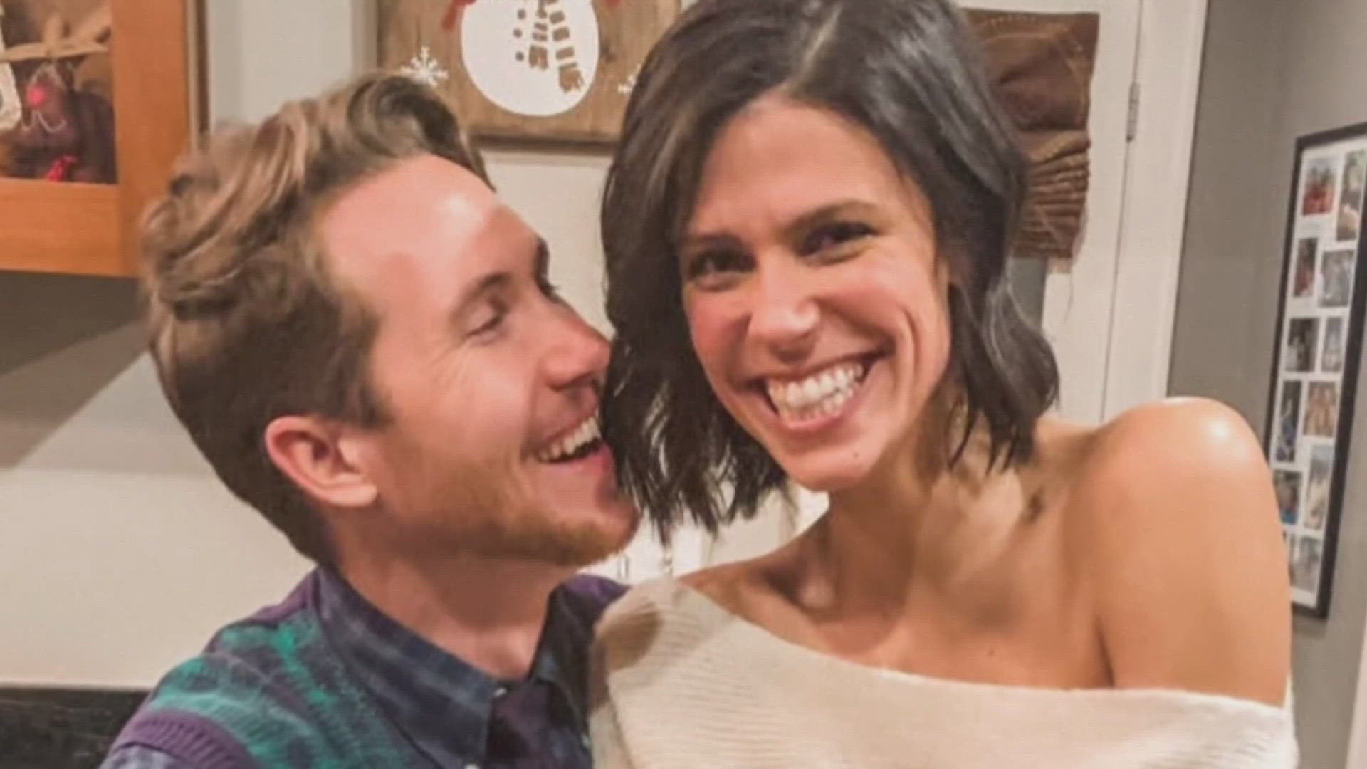 Police arrest suspect in deaths of Ohio dentist and his wife