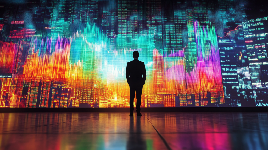 Exclusive: 'Big Short' investor Danny Moses warns a $39 trillion crisis ...