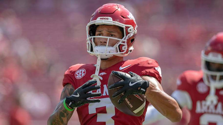 Three-and-out: Grading Ryan Silverfield's first roster build with Hogs