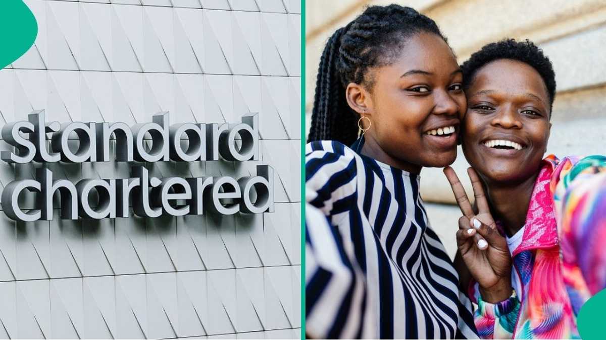 How to apply as Standard Chartered Bank opens internship programme