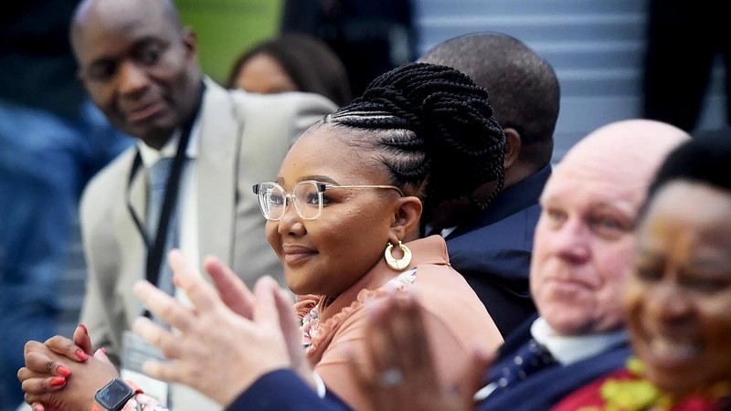 Inspiring journeys: Meet the top achievers of South Africa's matric ...