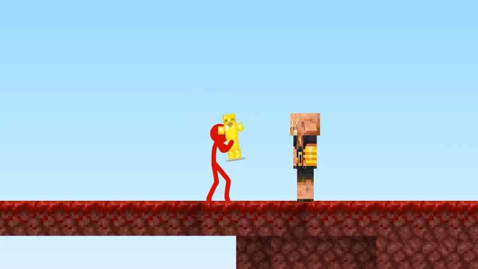 Command blocks: Total override