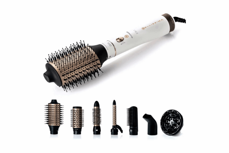 Say goodbye to Dyson, this 8-in-1 hair tool does it all – and it's ...