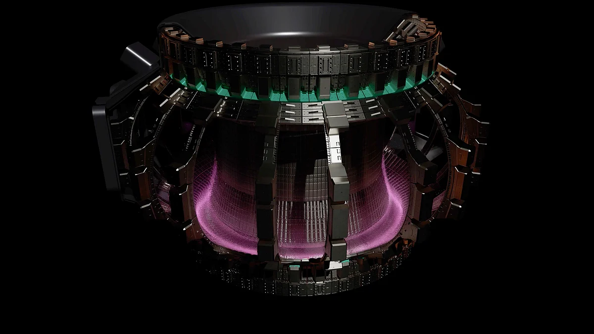 US firm CFS ties up with Siemens, Nvidia to accelerate commercial fusion