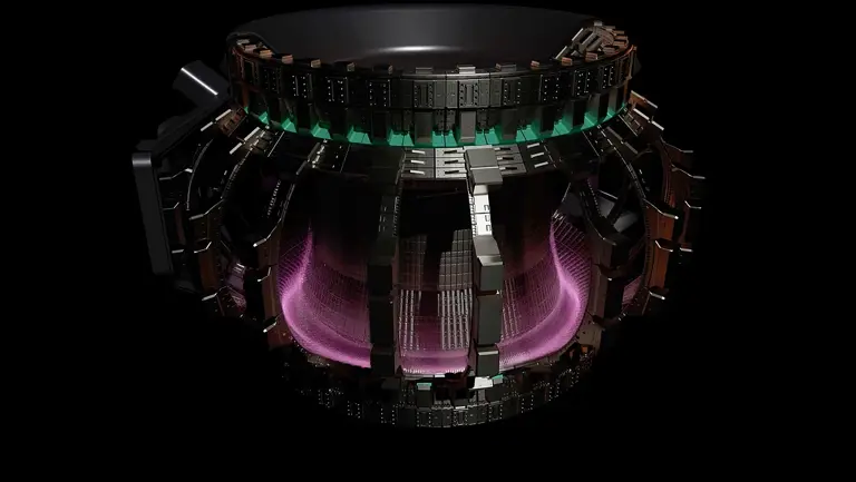 US firm CFS ties up with Siemens, Nvidia to accelerate commercial fusion