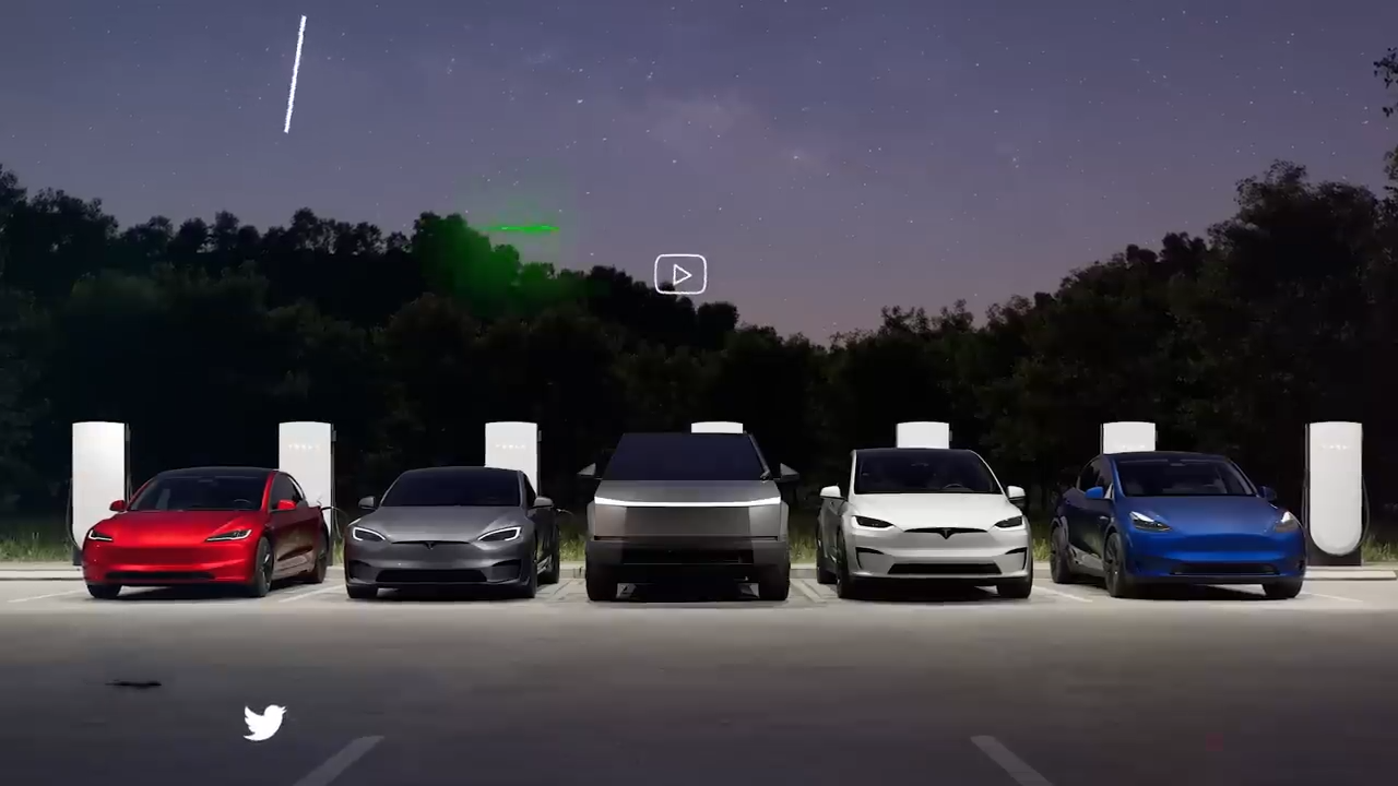 Why Tesla is becoming more than a car company