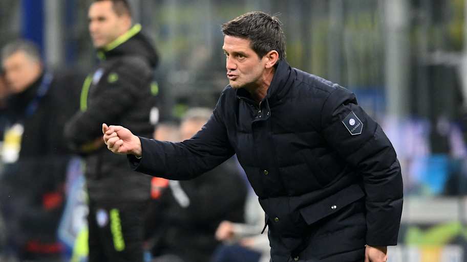 Le probabili formazioni di Inter-Lecce (Serie A)