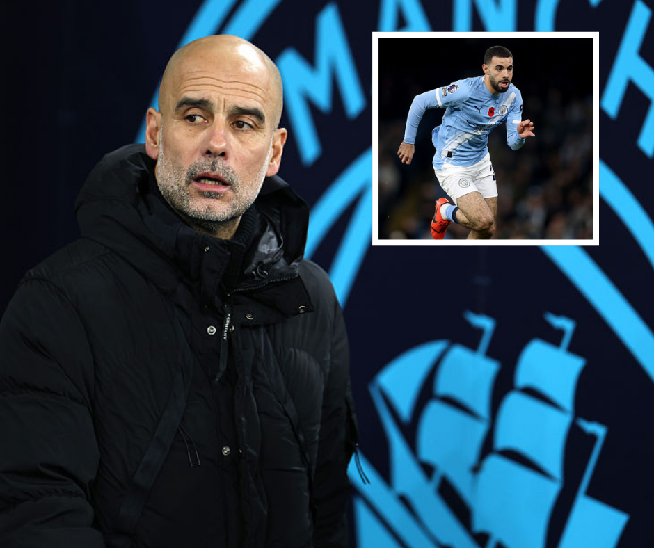 Pep Guardiola makes honest injury admission as 6 already out v ...