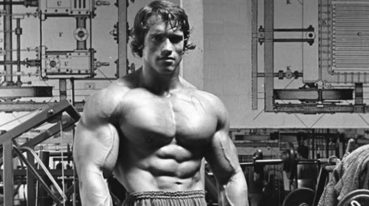 10 Major Milestones In The Pro Bodybuilding History