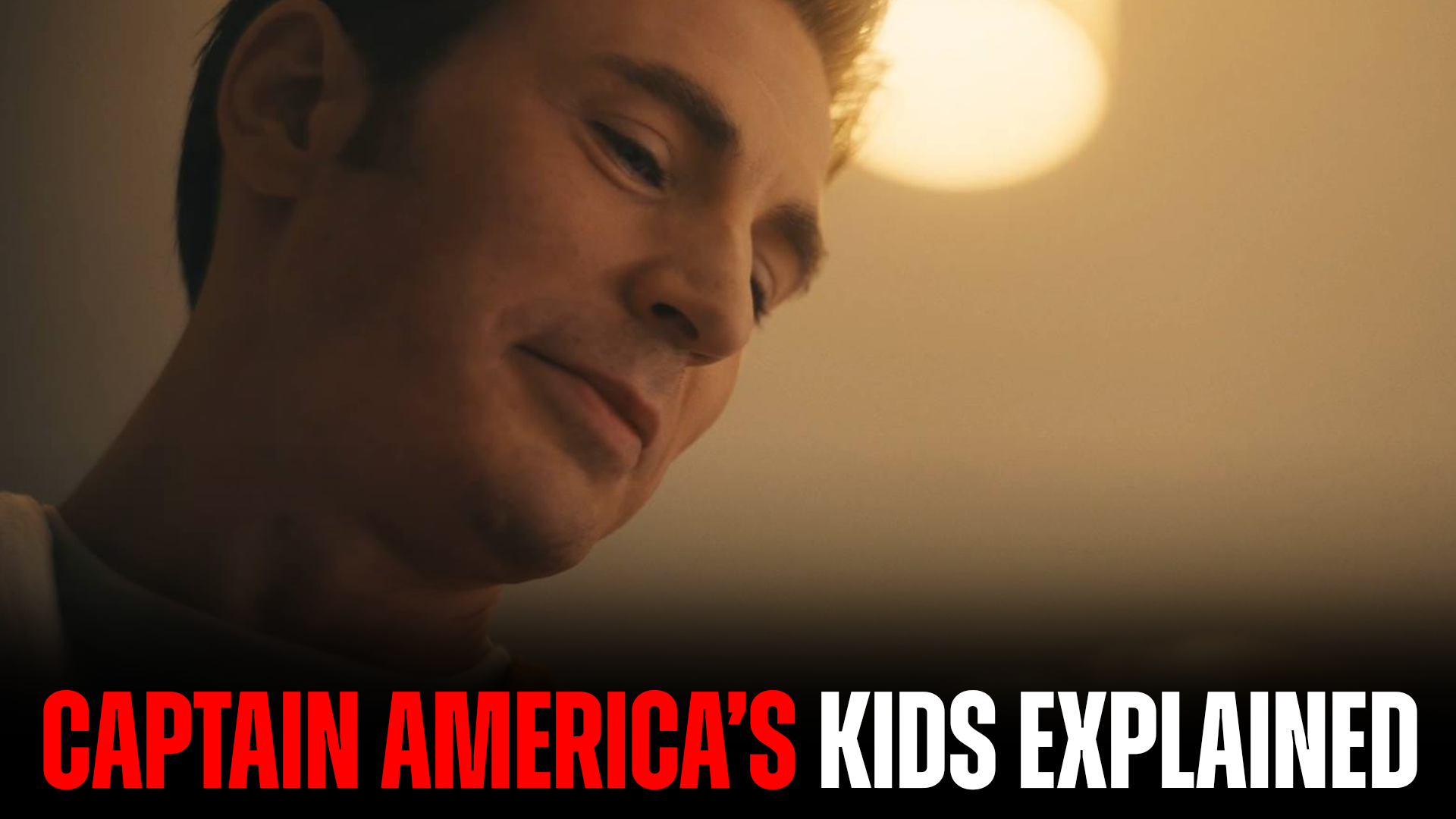 All of Captain America’s kids, explained ahead of Avengers: Doomsday