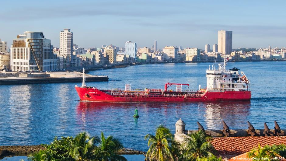 Can Cuba's economy survive without Venezuelan supply?
