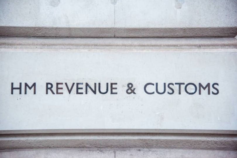 HMRC set to issue £900 fines for UK households in 'maximum' punishment