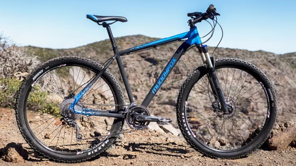 British bicycle brand Muddyfox enters India, rolls out 18 new models