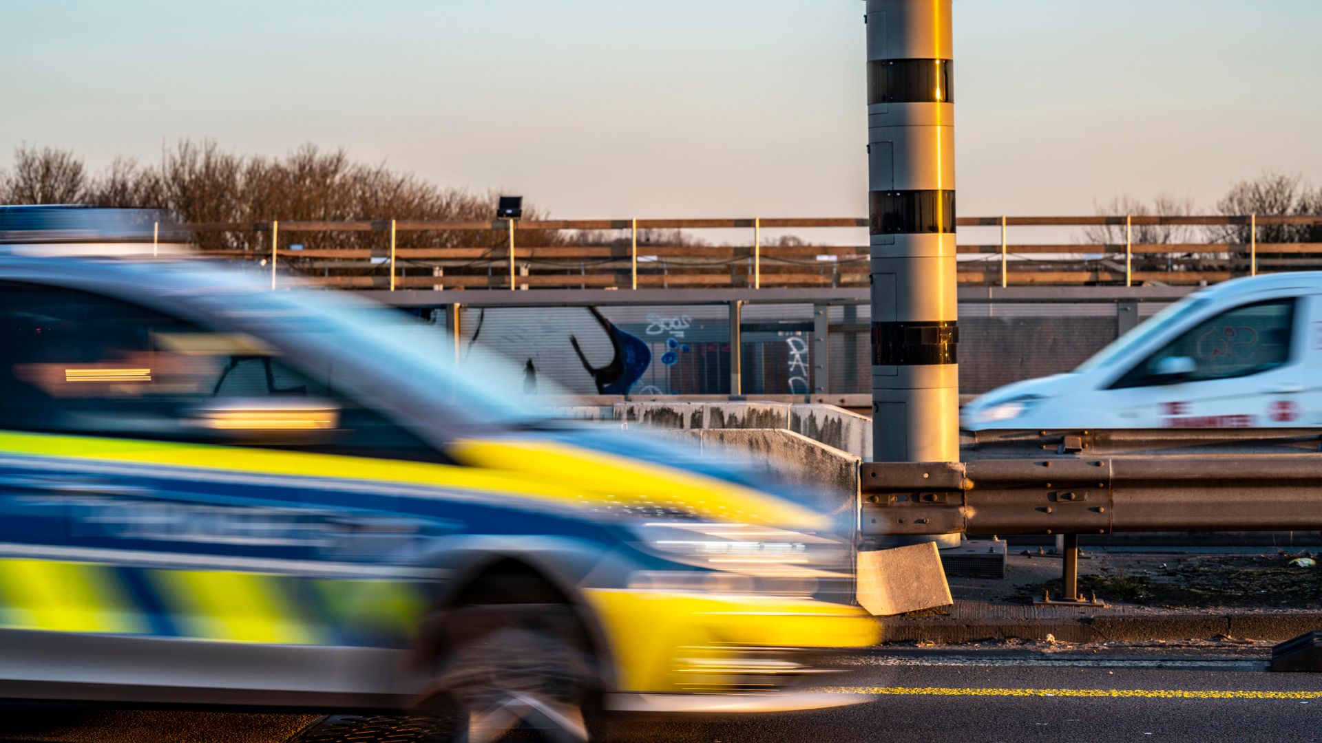 Blitzer-Warn-Apps: Länder fordern komplettes Verbot