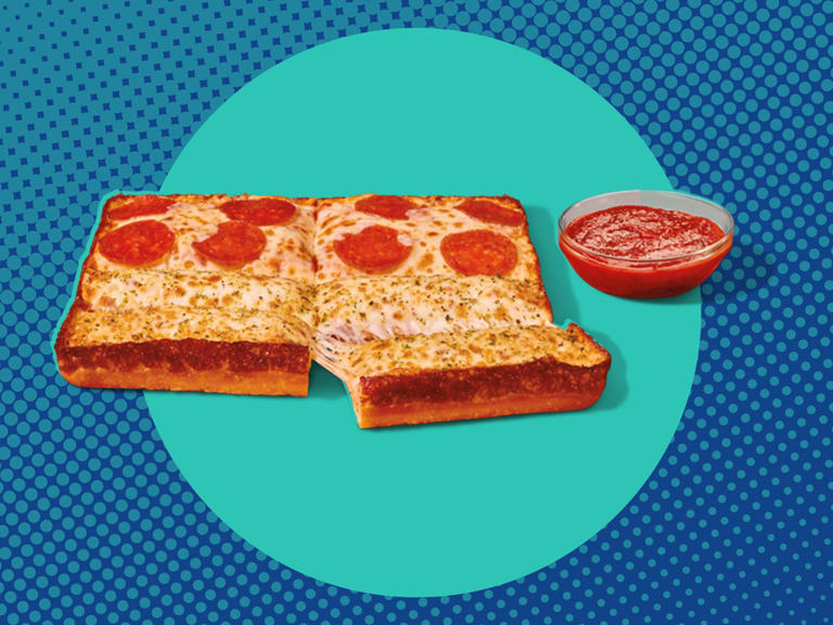 The 5 best new fast food items that dropped this week