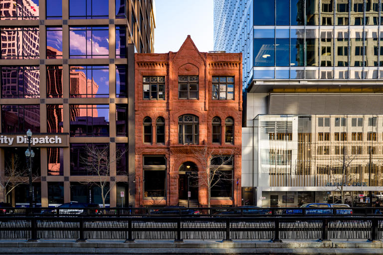 A historic downtown SLC building may soon be home to a high-end seafood ...